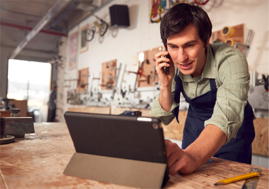 Control Tech – Somos una empresa dedicada y especializada en Seguridad ...