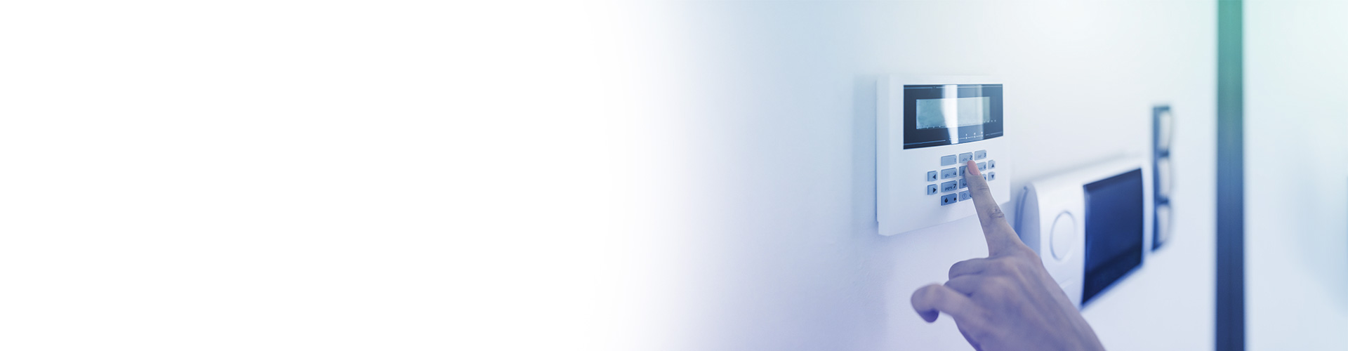 Sistemas de alarma de intrusión y Sistema de Videovigilancia