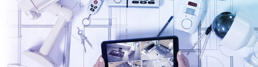 Nosotros - Control Tech